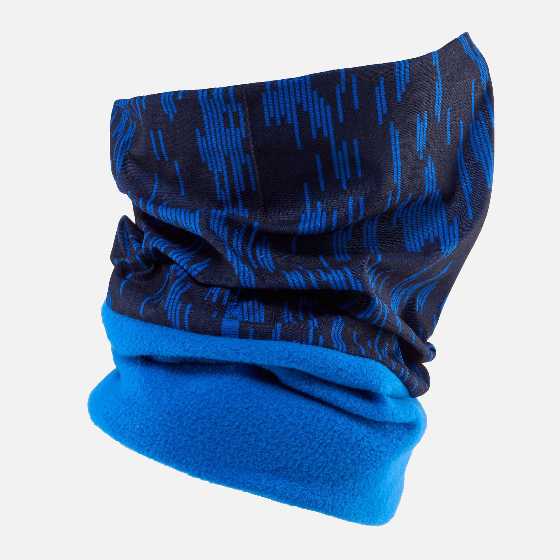 Kids’ Neck Warmer Hug - Blue