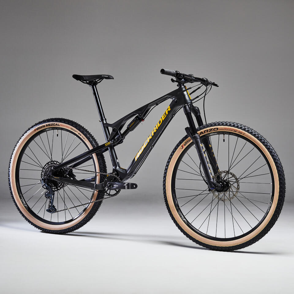 Bicicletas MTB Carbono | Decathlon