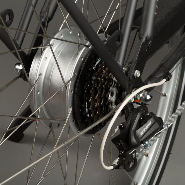 Vélo de Ville électrique ELOPS 120 E ELOPS | Decathlon