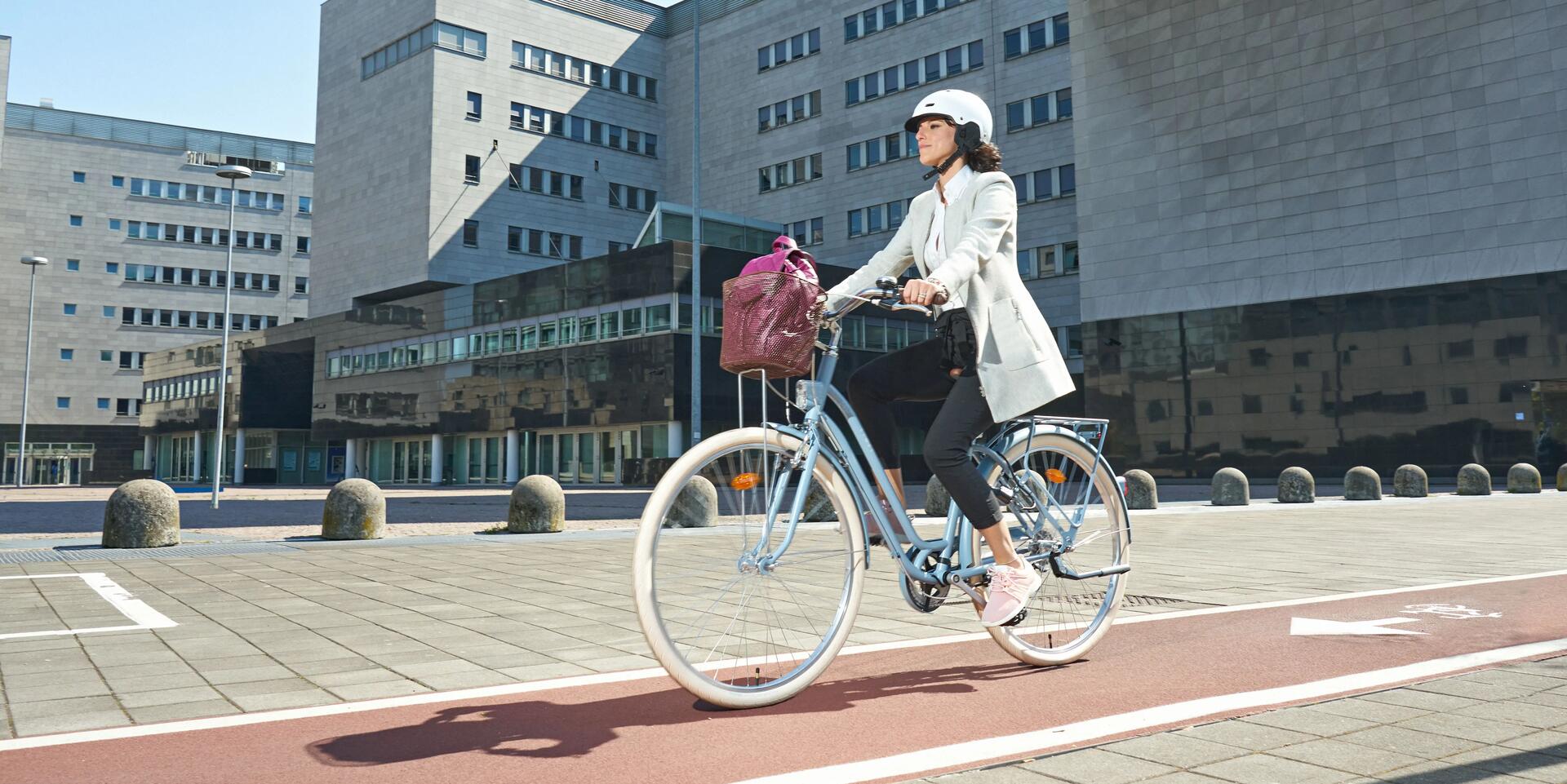 Jaki dzwonek do roweru wybrać?