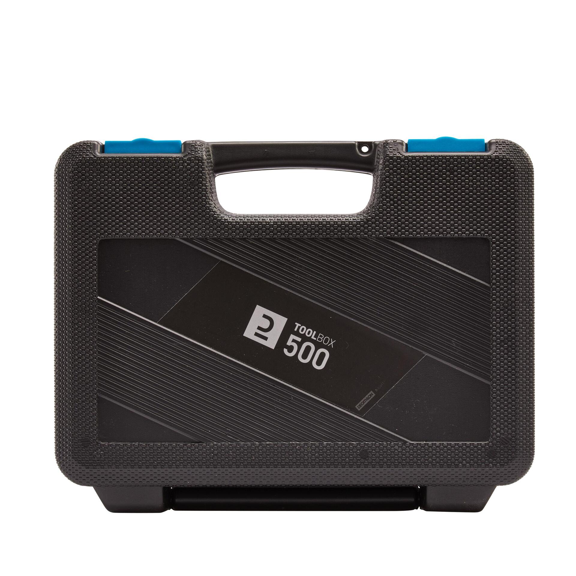 500 Bike Tool Box