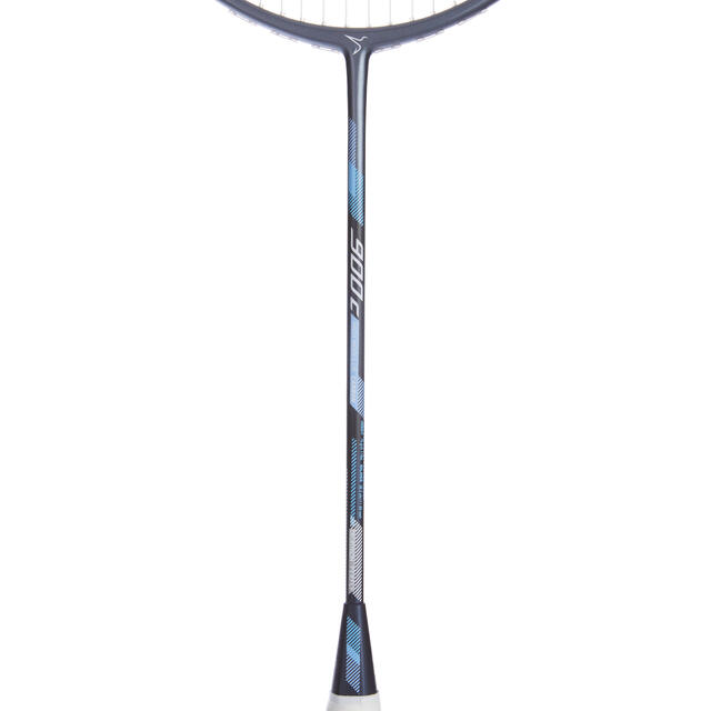 BADMINTON ADULT RACKET BR 900 ULTRA LITE C NAVY KUIKMA | Decathlon