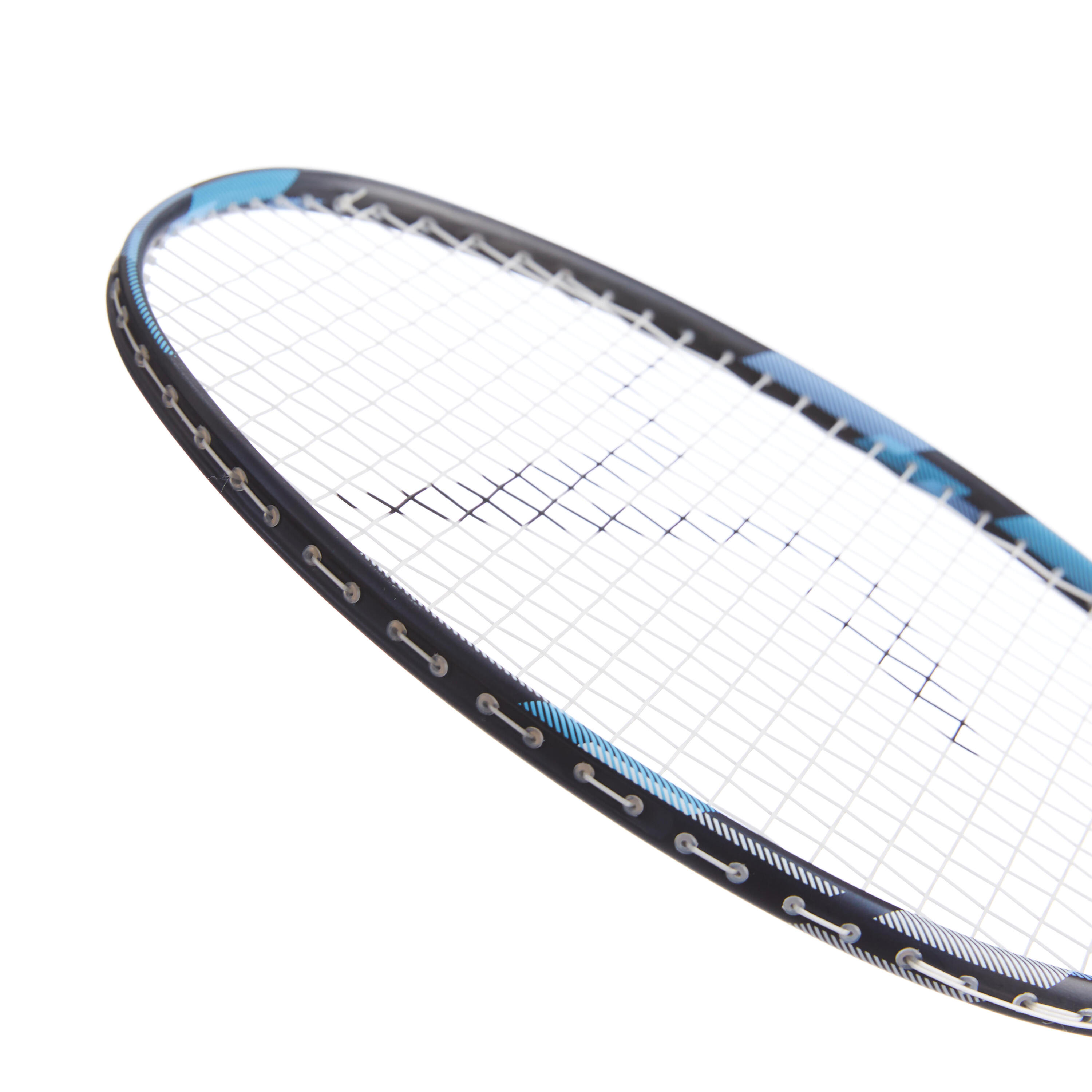 BADMINTON ADULT RACKET BR 900 ULTRA LITE C NAVY | Decathlon