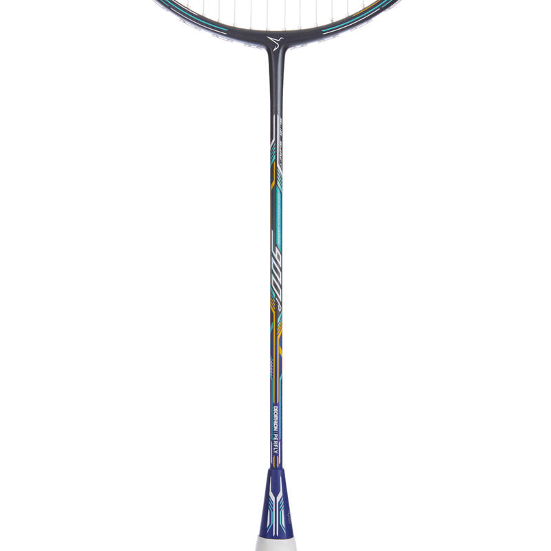 BADMINTON ADULT RACKET BR 900 ULTRA LITE P BLUE PERFLY - Decathlon