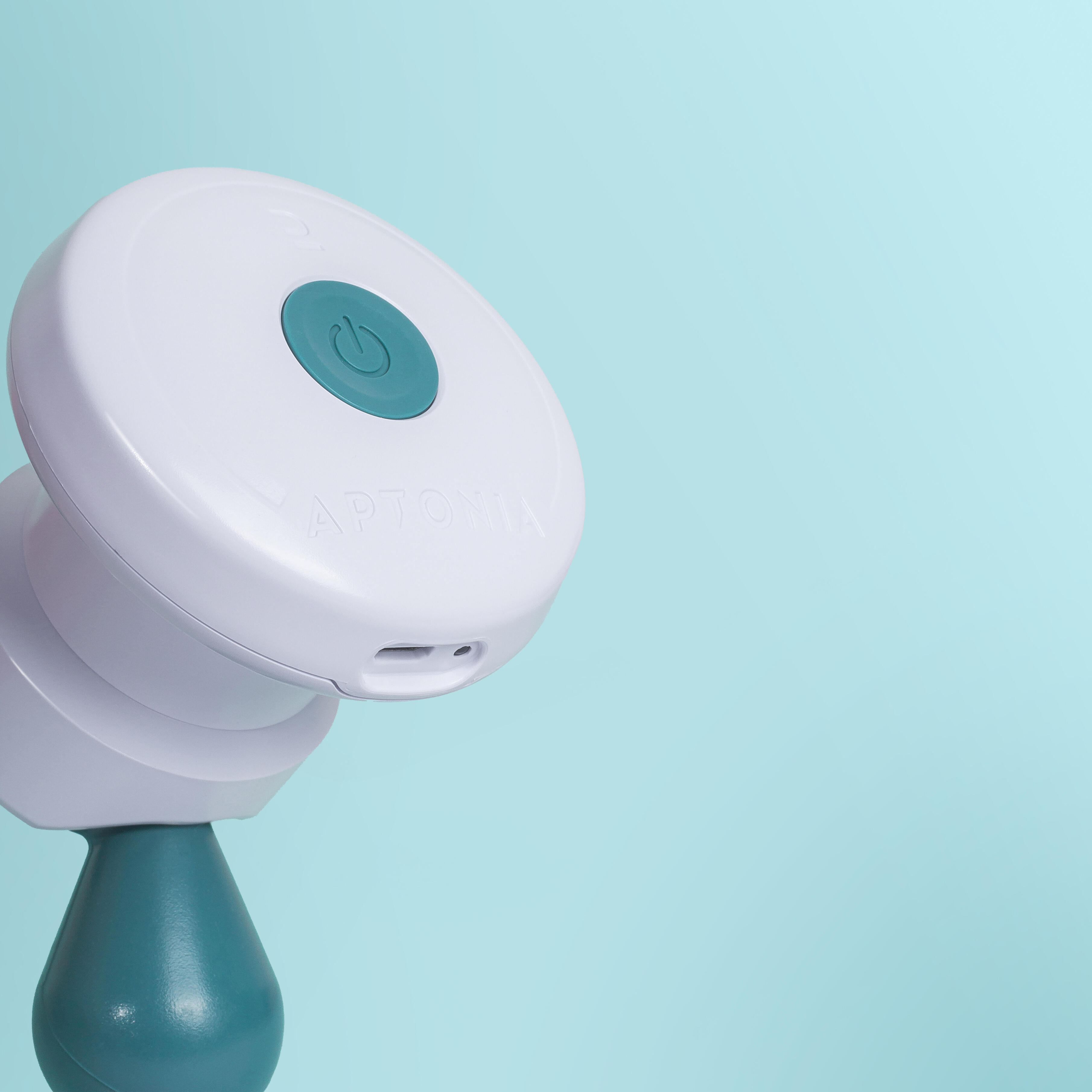 Vibrating Hand Massager