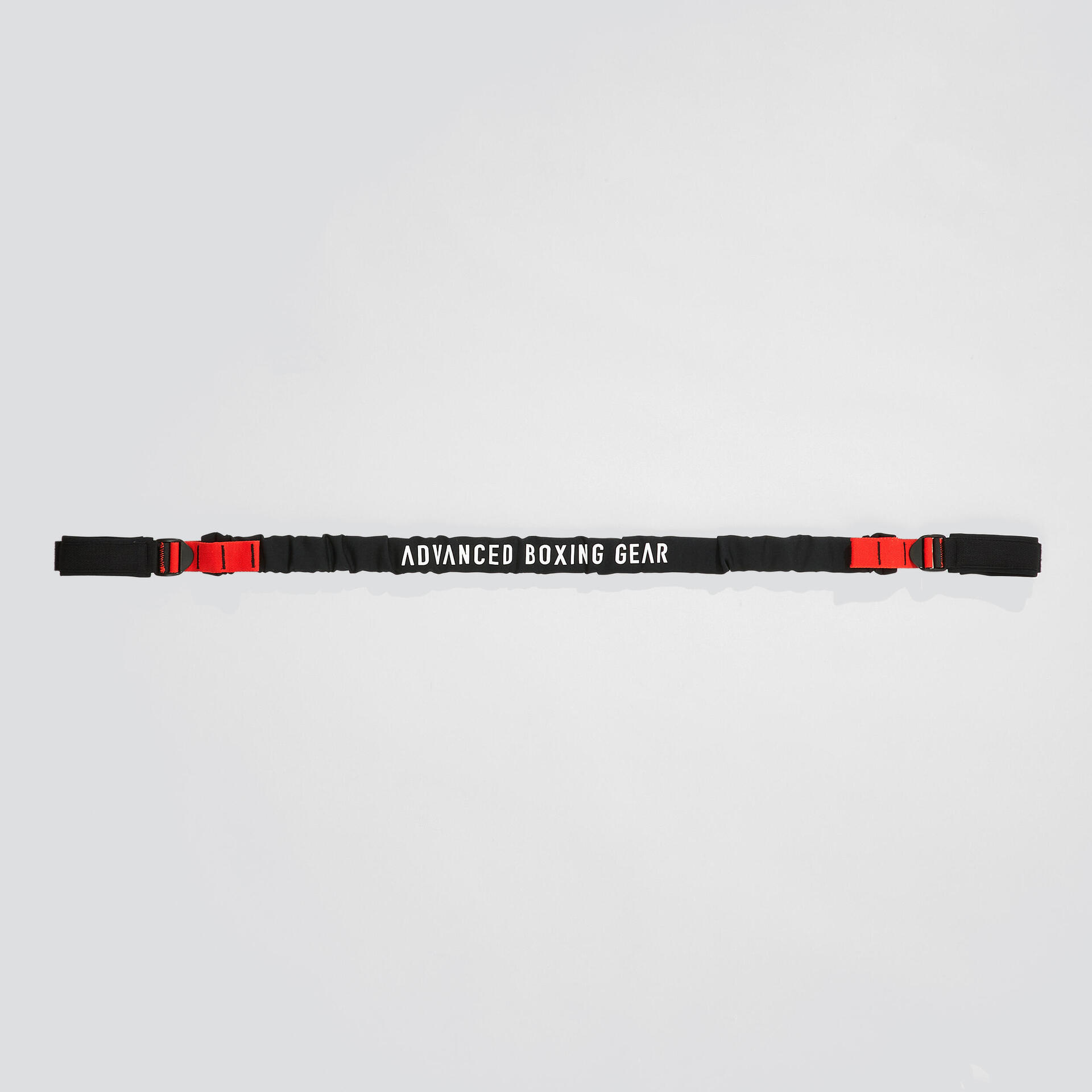 Shadow Boxing Training Band - Red