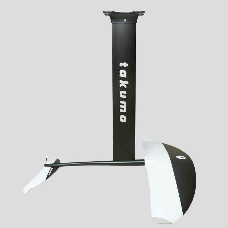 Hydrofoil Set Takuma Pro Foil 1600 Surfen SUP Wing Kite Windsurf ...