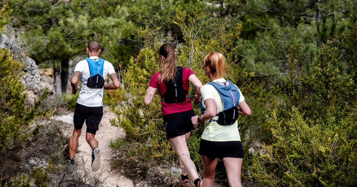 Trail Running｜5 Hong Kong Trail Running Routes for Beginners