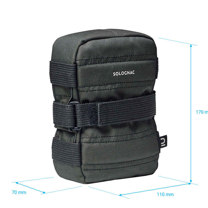 Schiesssack HYBRID PRS 100 - Decathlon