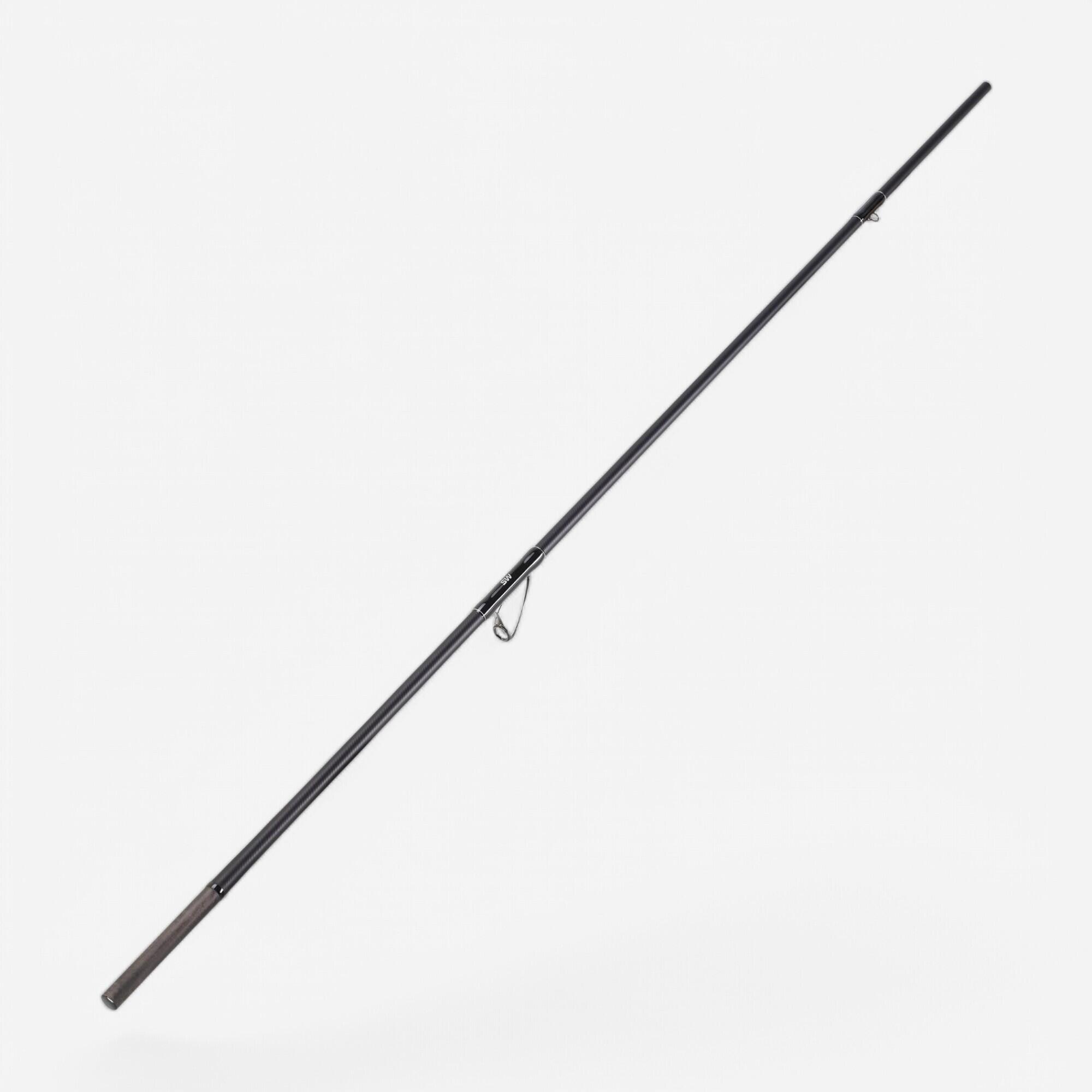 Spare component N°2 for the SYMBIOS 900,435 surfcasting rod - BLACK ...