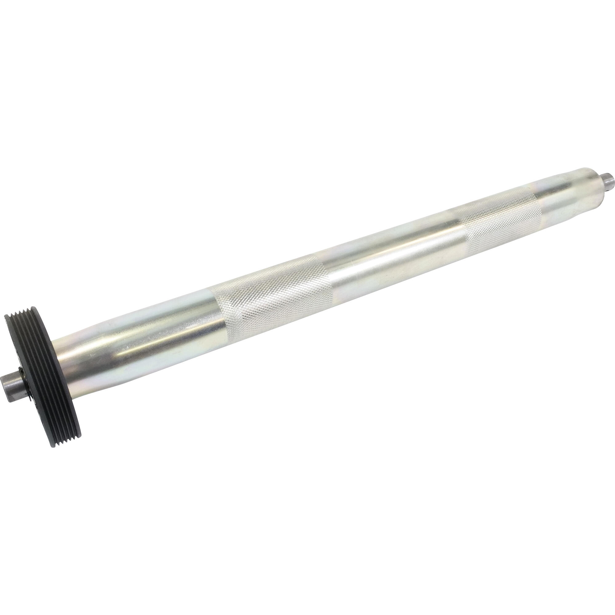 Front Roller Initial Run - Decathlon