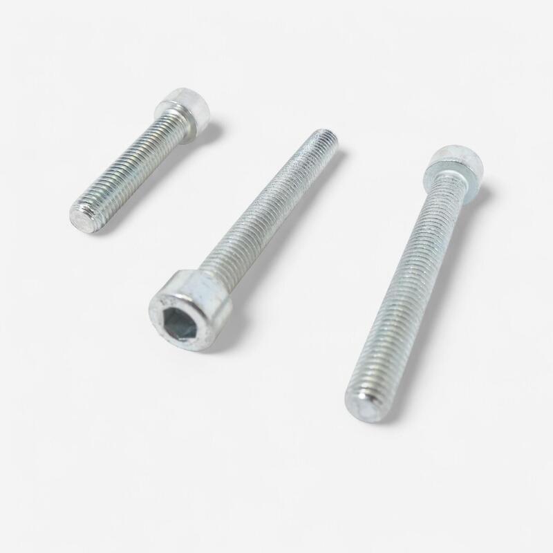Roller Screw DOMYOS - Decathlon