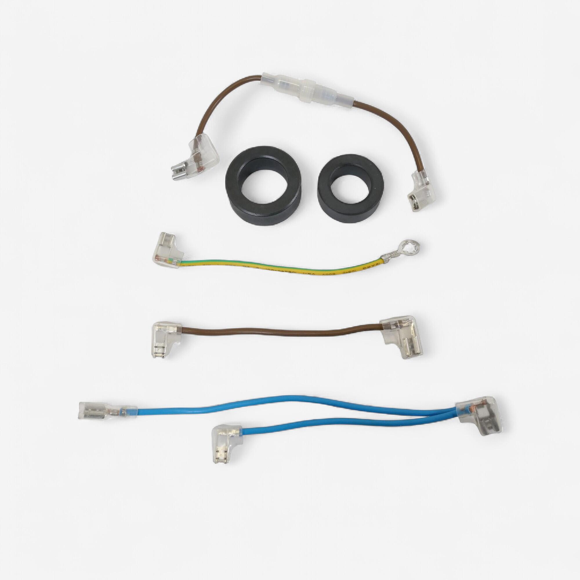 Initial Run Cable Kit - Decathlon