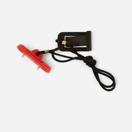 Safety Key - Decathlon