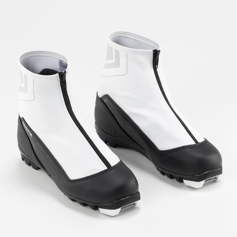 ADULT Classic Cross-Country Ski Boots - XC S BOOTS 150 INOVIK - Decathlon