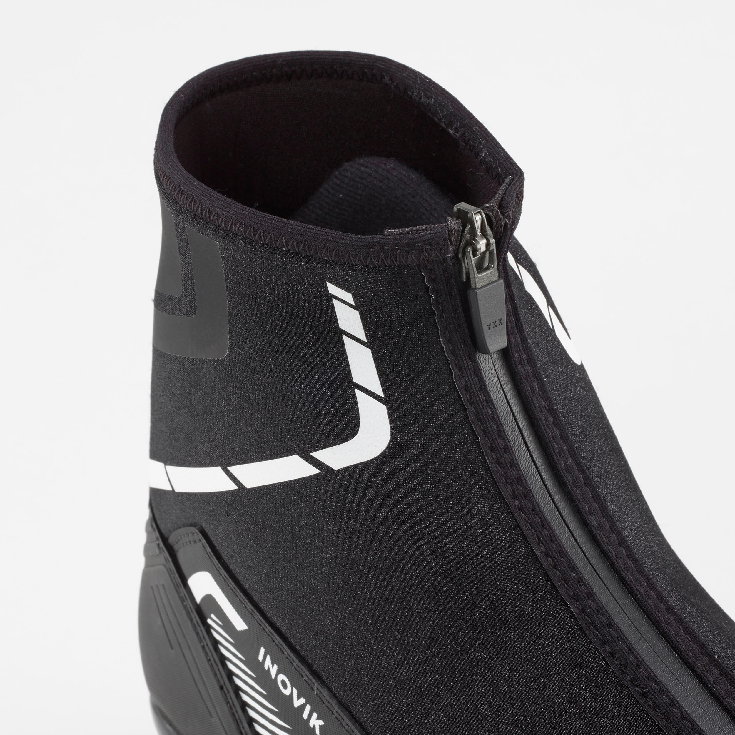 Bottes de ski de fond classique – XC S 150 - Noir - Inovik - Décathlon