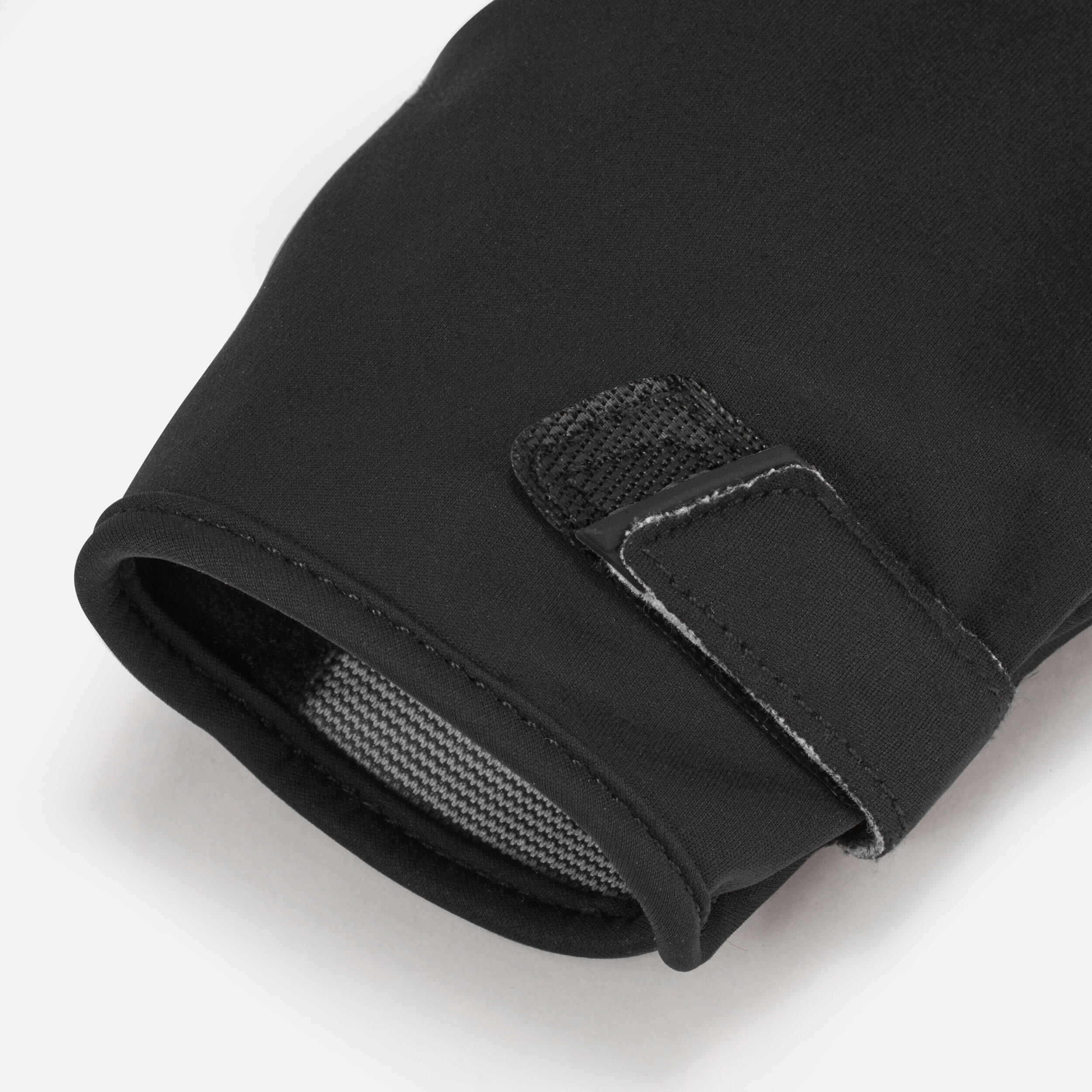 Guantes esquí de fondo ligeros y cortaviento adulto, XCS 900 negro ...