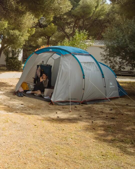 Malé stany | Decathlon