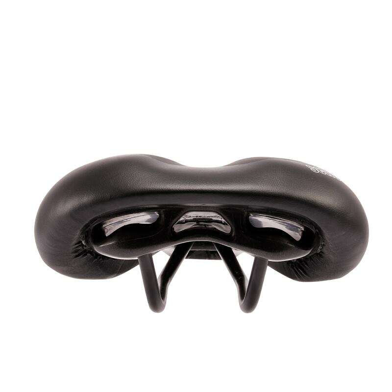 Selle vélo italia donna gel flow SELLE ITALIA | Decathlon