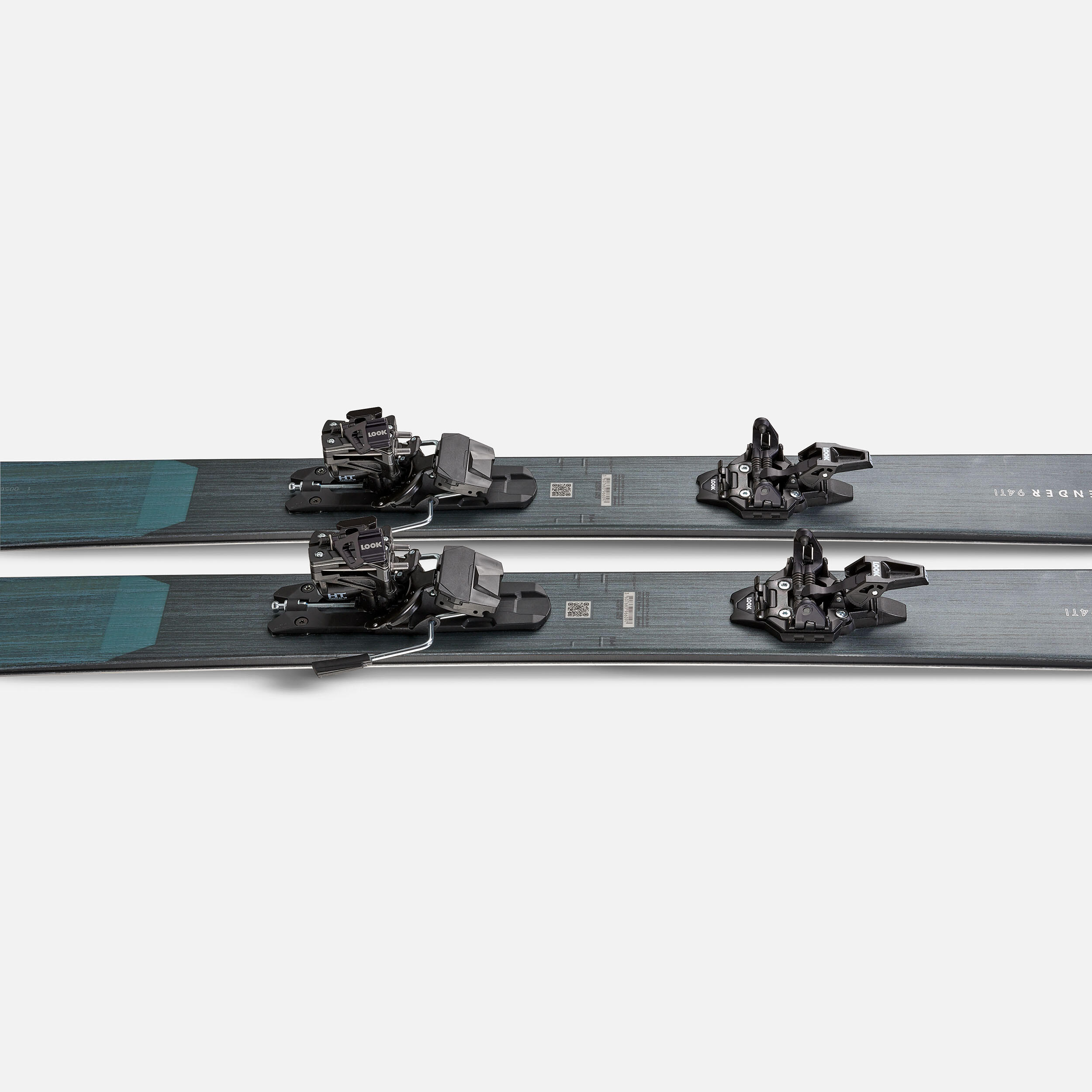 Rossignol radical 10 store