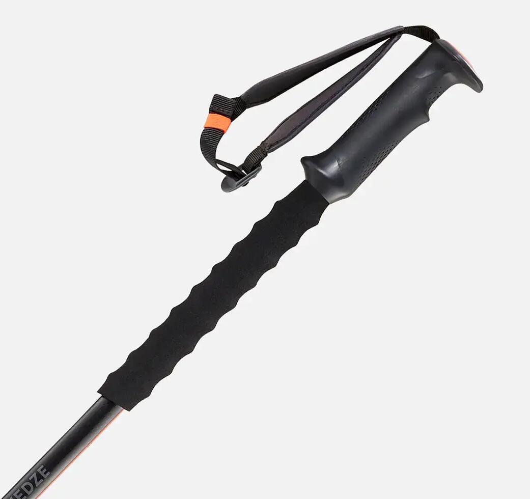 How to Choose Your Ski Poles?