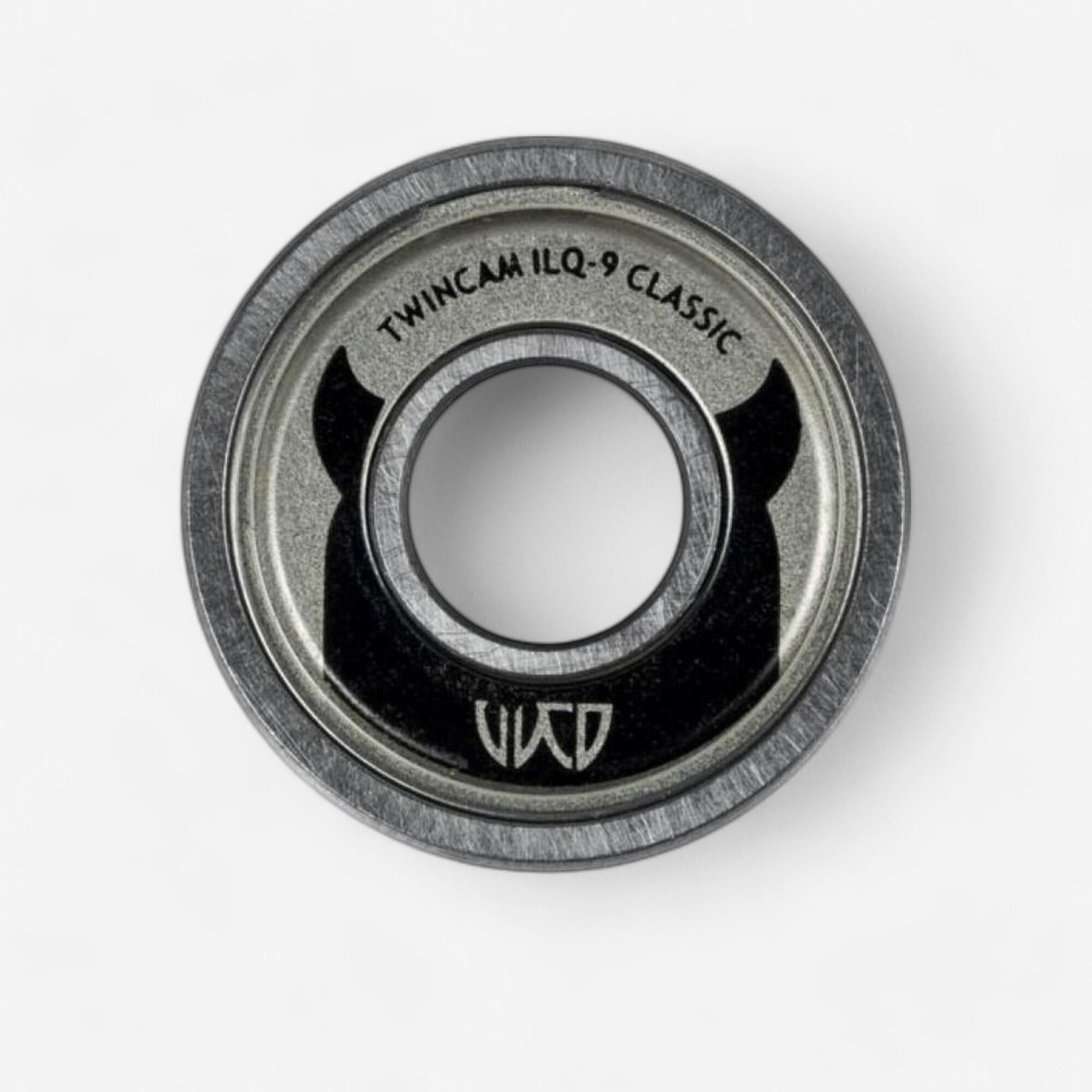ILQ9 Inline Skates Skateboard Scooter Bearings Wicked 16-Pack WICKED ...