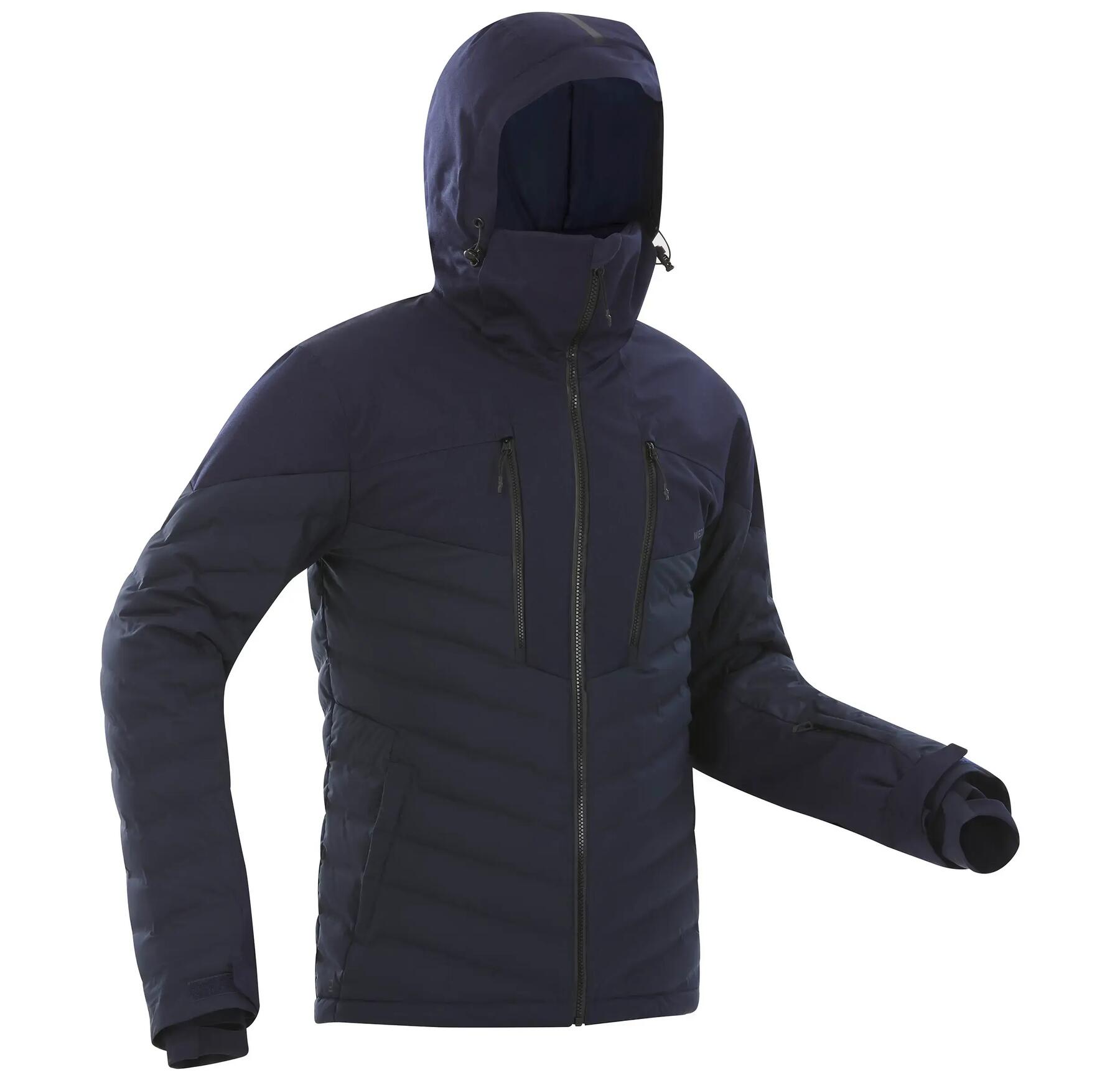Find the Best Warm Waterproof Jackets this Winter