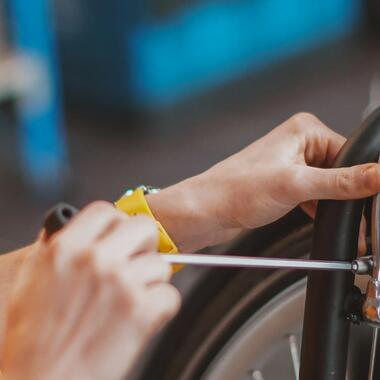 How to Adjust Bike Brakes