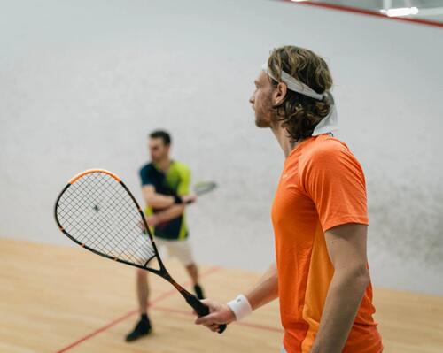 Squash Kraków – gdzie znaleźć korty do squasha?