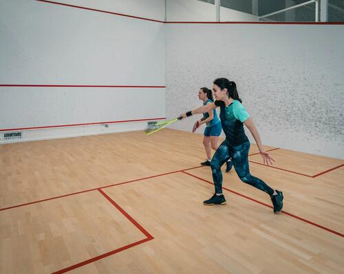 Padel – poznaj zasady gry tego sportu