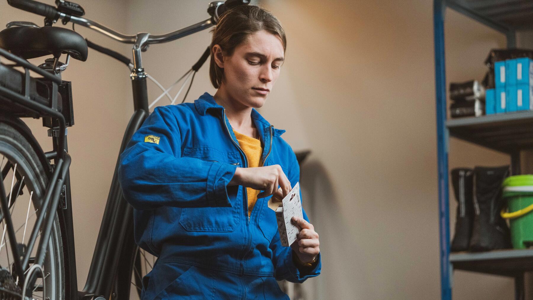 Fahrrad Federung für optimalen Komfort richtig einstellen!