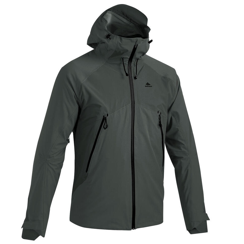 Women’s Waterproof Jackets & Rain Coats | Outdoor & Wet Weather Gear ...