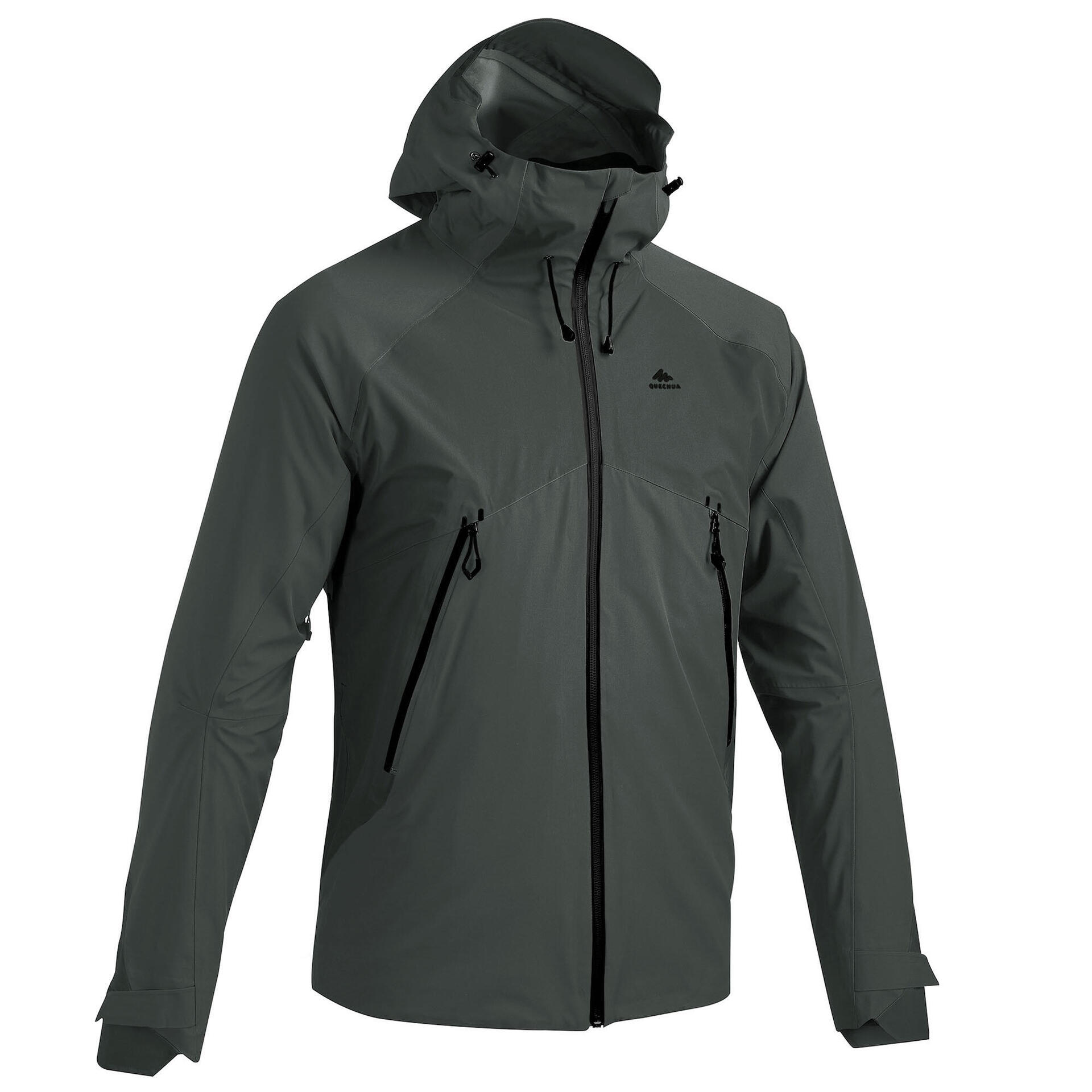 Men's Golf Waterproof Jackets | Rain Gear for Golfers | Decathlon