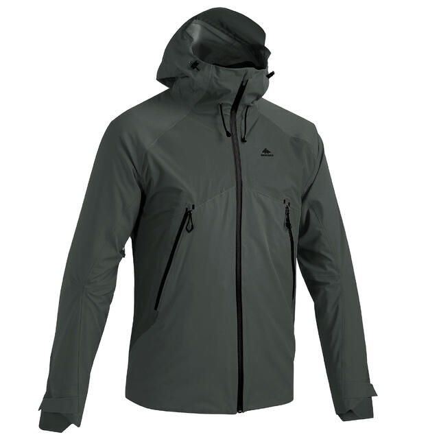 Men's Waterproof Jackets & Coats | Rain & Outdoor Jackets | Decathlon