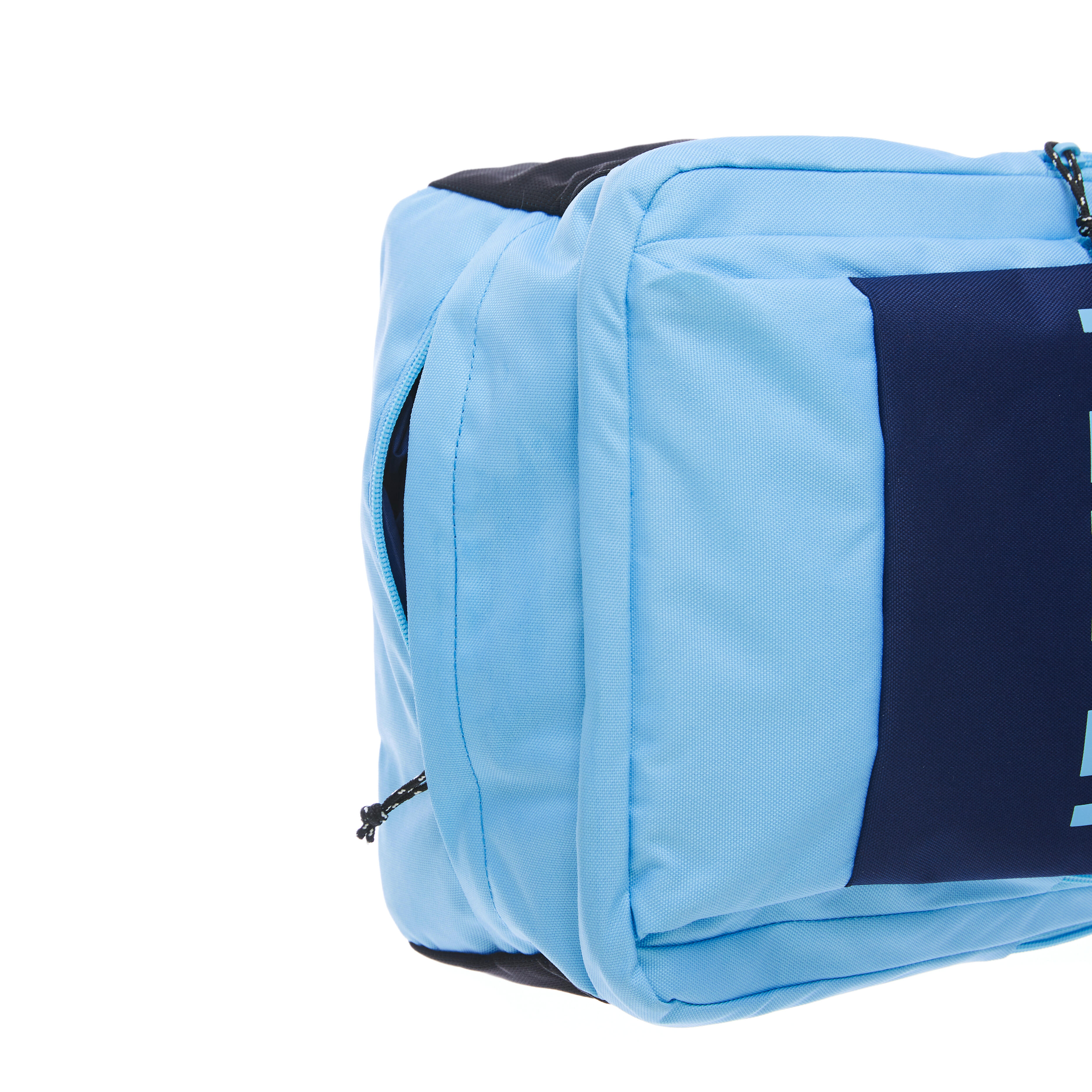 Junior Badminton Backpack - BL 900 Blue - Light blue sky - Perfly ...