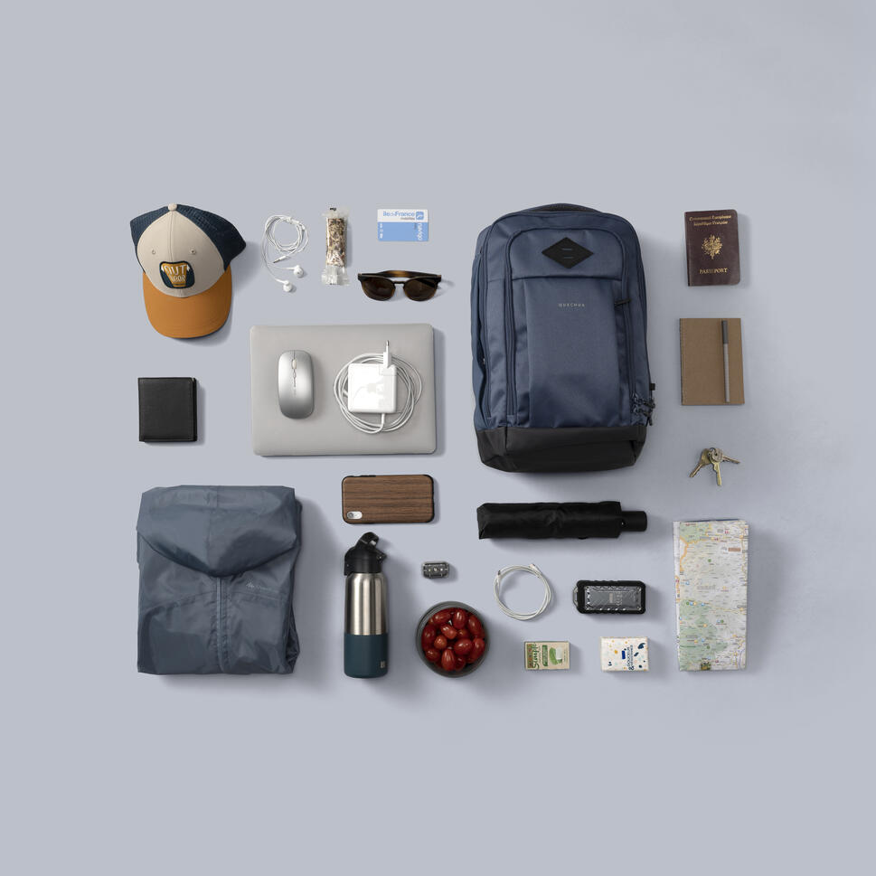 Hiking backpack 16L - NH Escape 500 QUECHUA - Decathlon