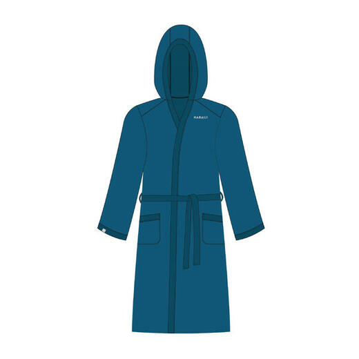 Swimming Bathrobes - Decathlon