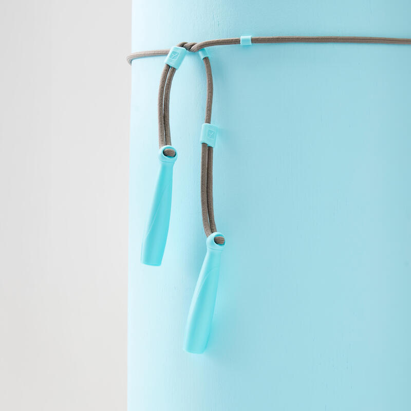 Kids' Adjustable Skipping Rope DOMYOS - Decathlon