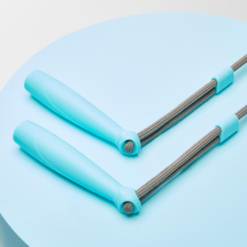 Kids' Adjustable Skipping Rope DOMYOS - Decathlon