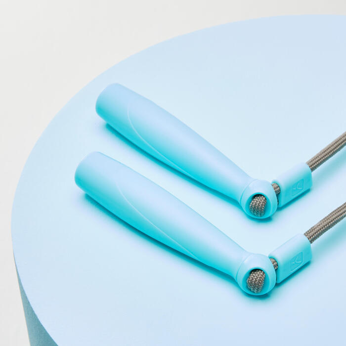 Kids' Skipping Jump Rope - Blue