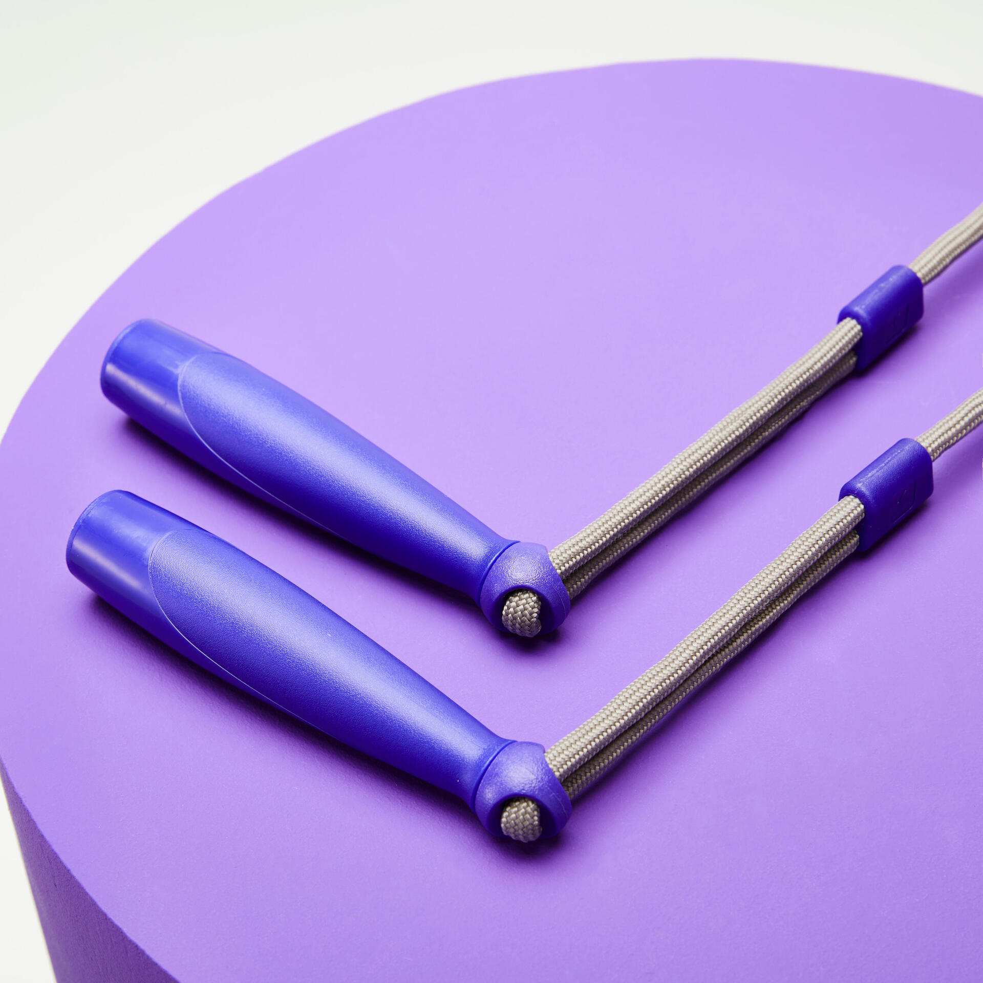 Kids' Skipping Jump Rope - Purple