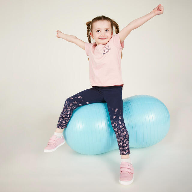Kids' Peanut Ball DOMYOS | Decathlon