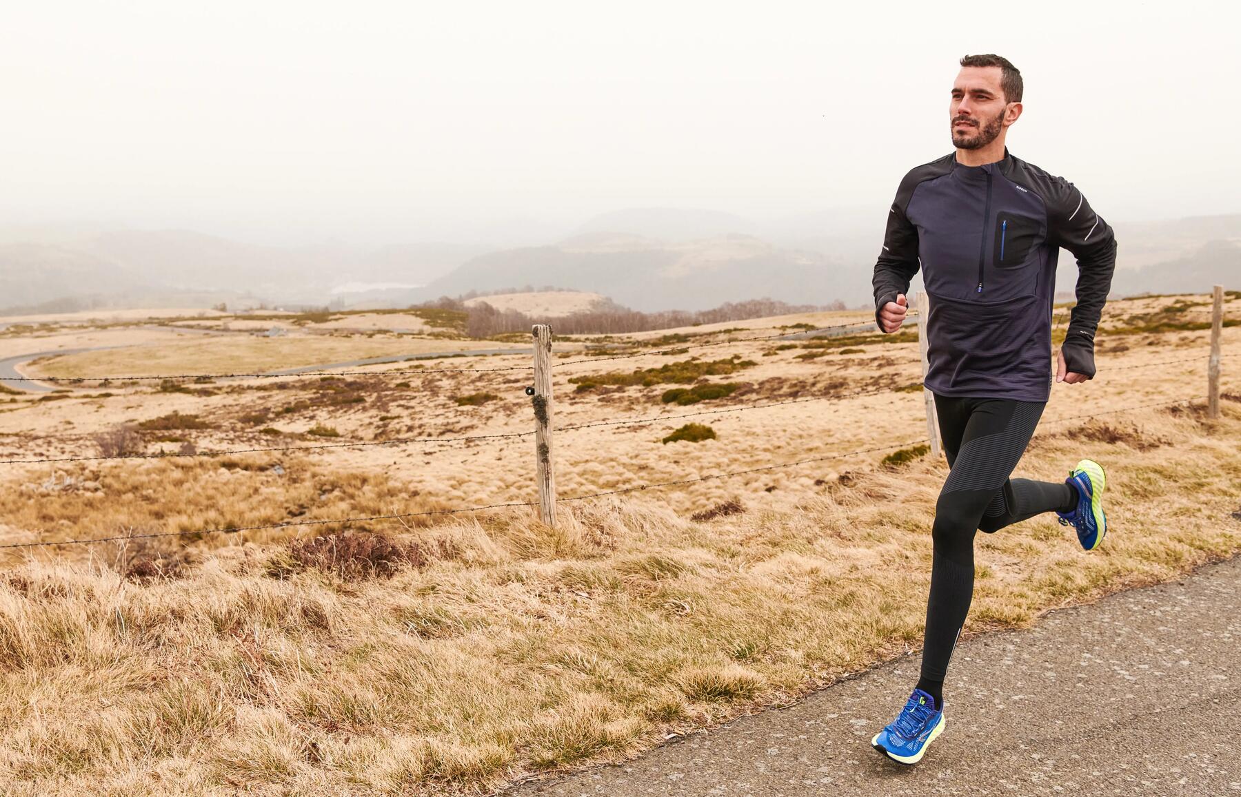 Comment courir plus vite ? Nos 5 conseils (parmi d'autres)