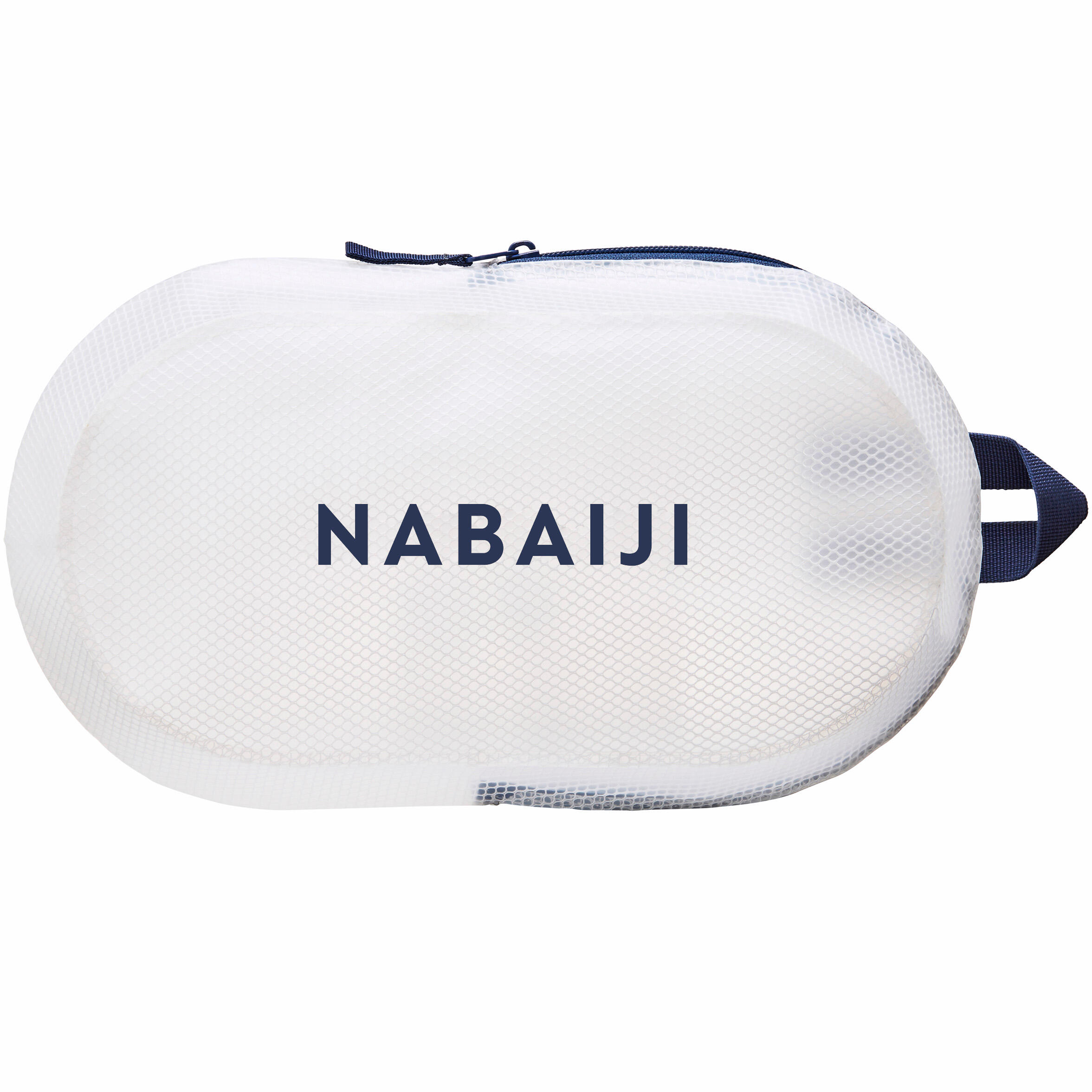 Swimming Watreproof Pouch Nabaiji Swim Pocket 7L - White