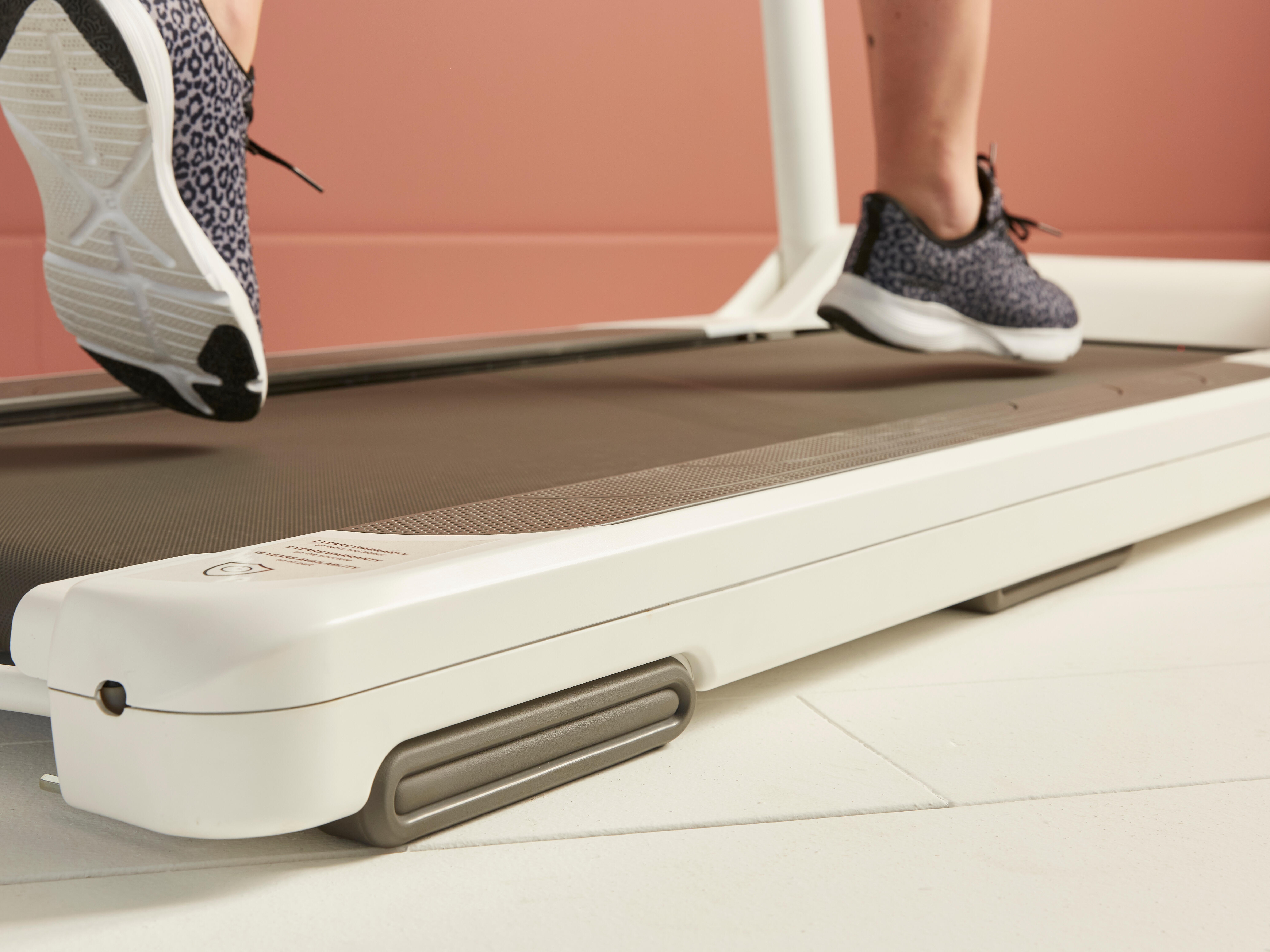 5 tips om te beginnen met hardlopen op een loopband