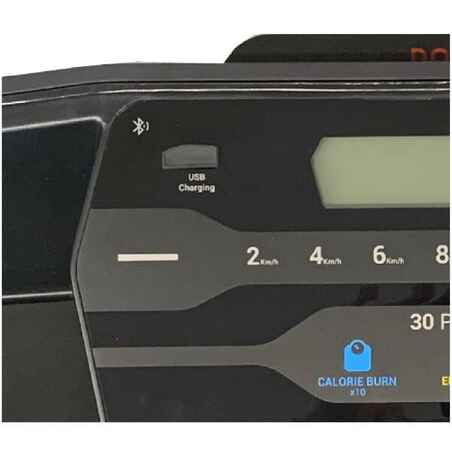 Console RUN100E version B - Decathlon