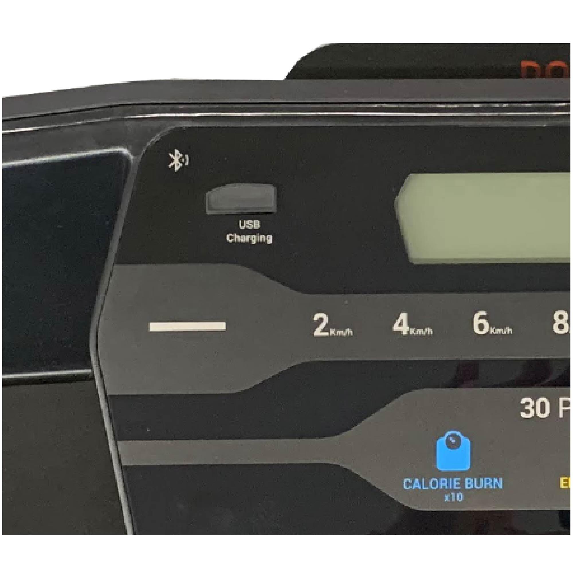 Consolle RUN 100E versione B DOMYOS | DECATHLON