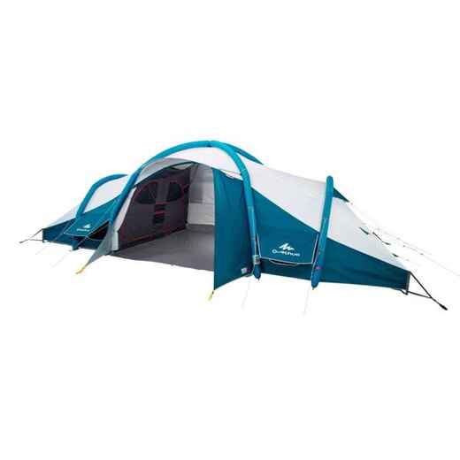Inflatable Camping Tents | Decathlon - Decathlon
