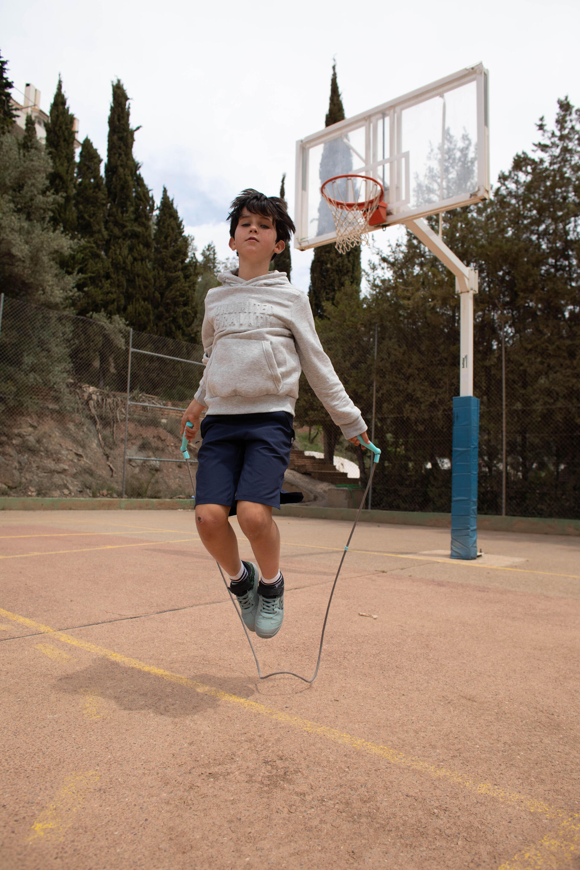 Kids' Adjustable Skipping Rope