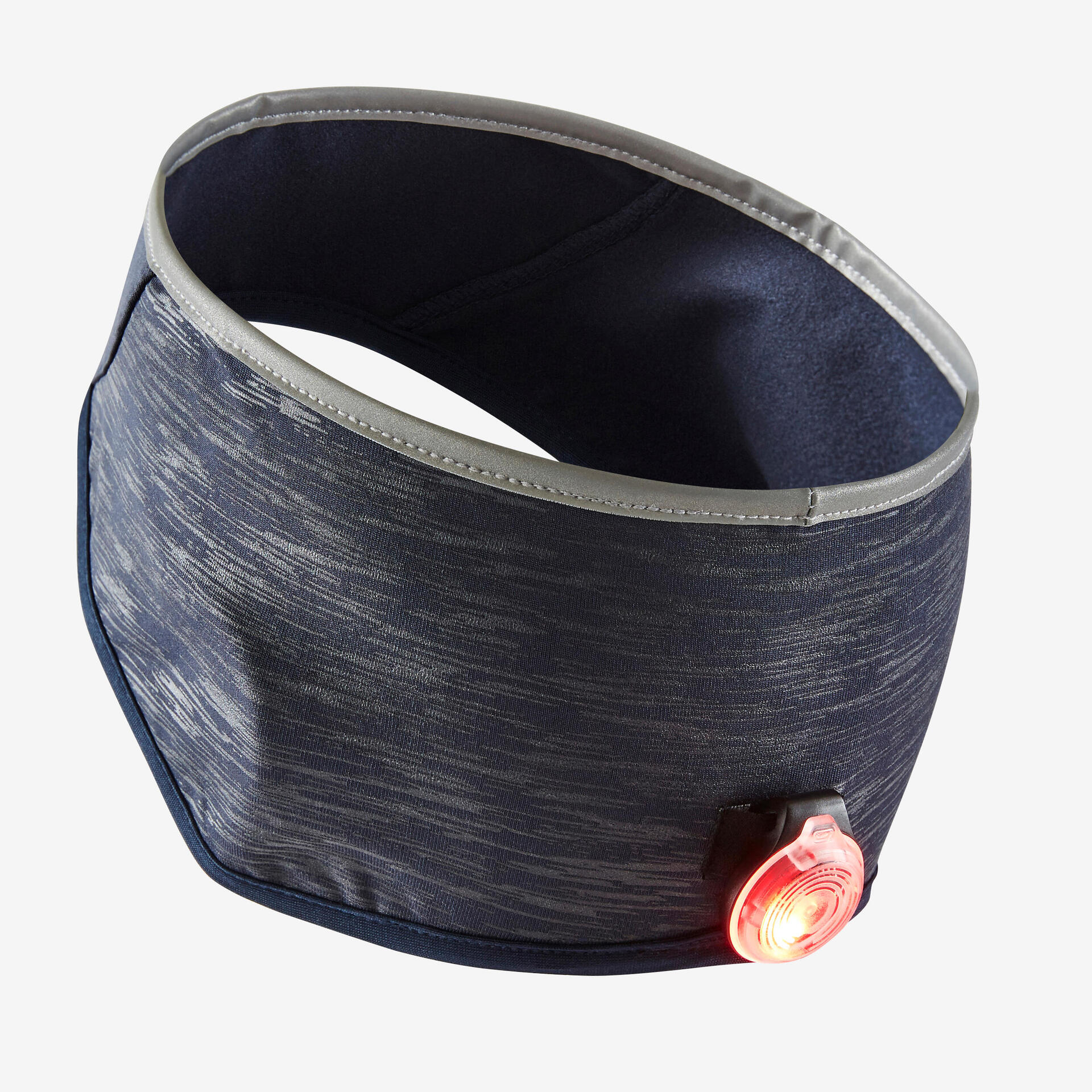 Kinetic Motion Running LED Flash Light